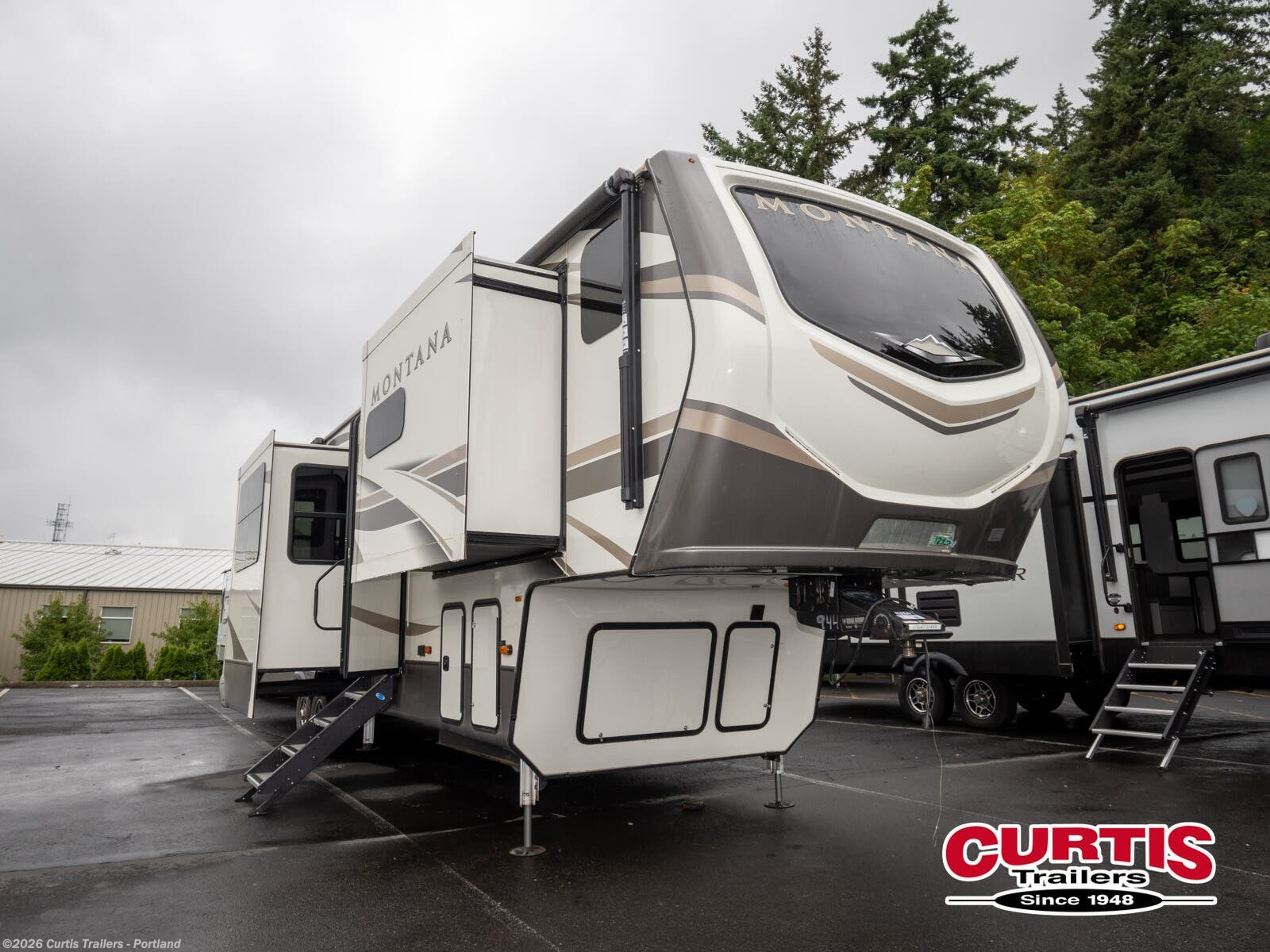 2020 Keystone Montana 3740fk RV for Sale in Portland, OR 97266 | 45004 ...