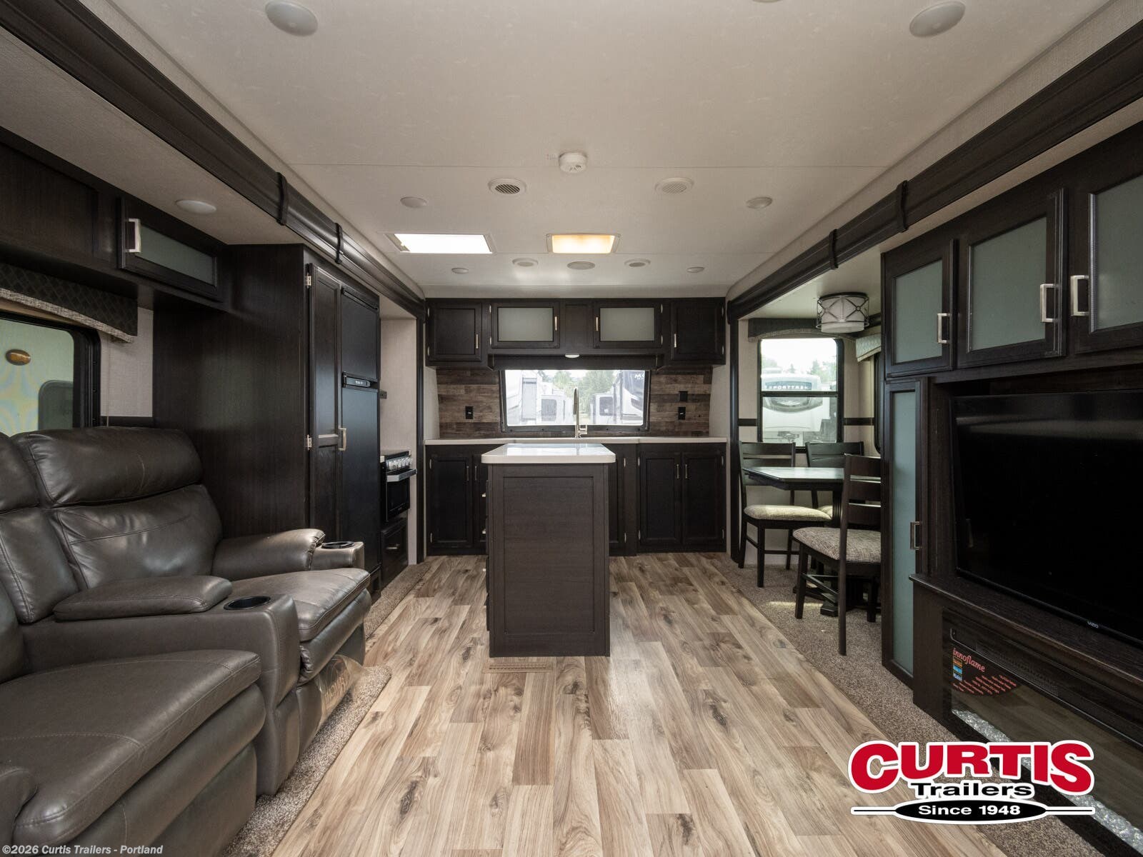 2020 Venture RV SportTrek TOURING 333vfk RV for Sale in Portland, OR ...