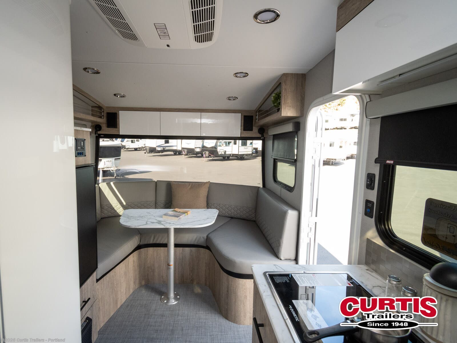 2025 inTech Sol Horizon RV for Sale in Portland, OR 97266 | 46224 ...