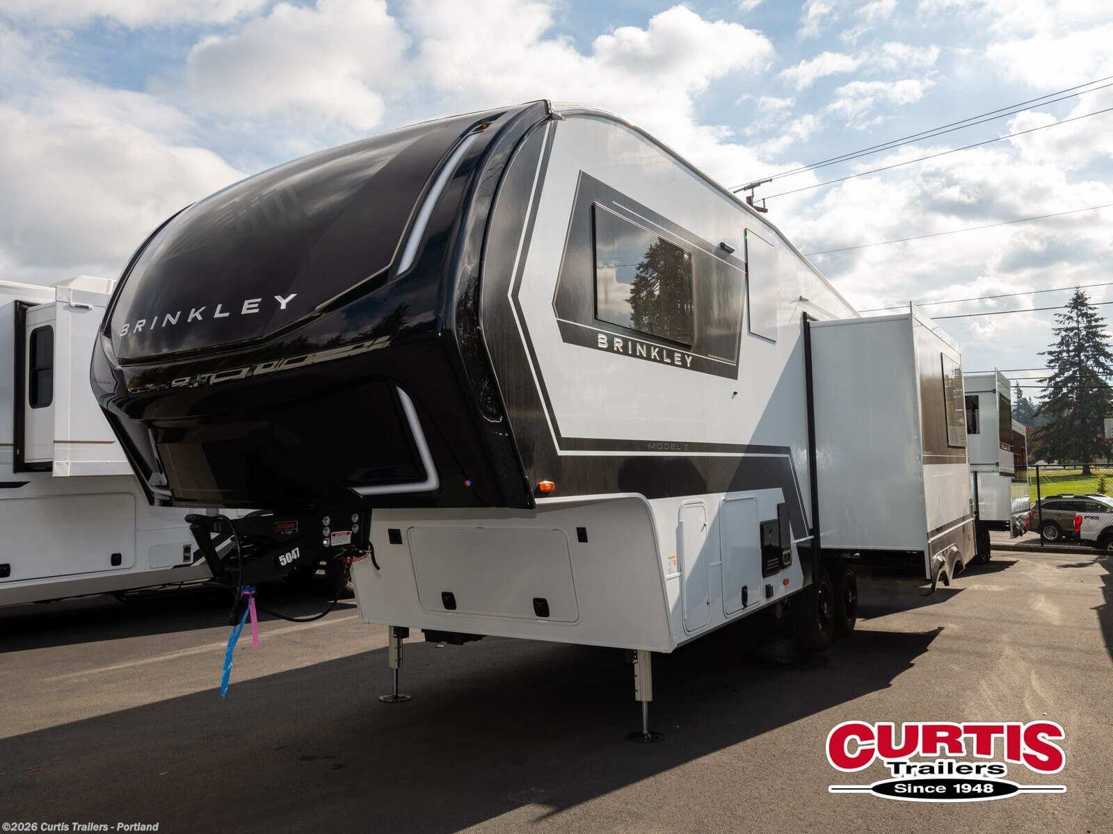 2025 Brinkley RV Model Z 2670 RV for Sale in Portland, OR 97266 | 46334 ...