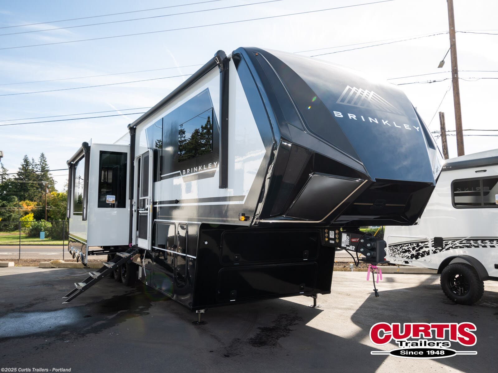 2025 Brinkley RV Model G 3250 RV for Sale in Portland, OR 97266 | 45860 ...