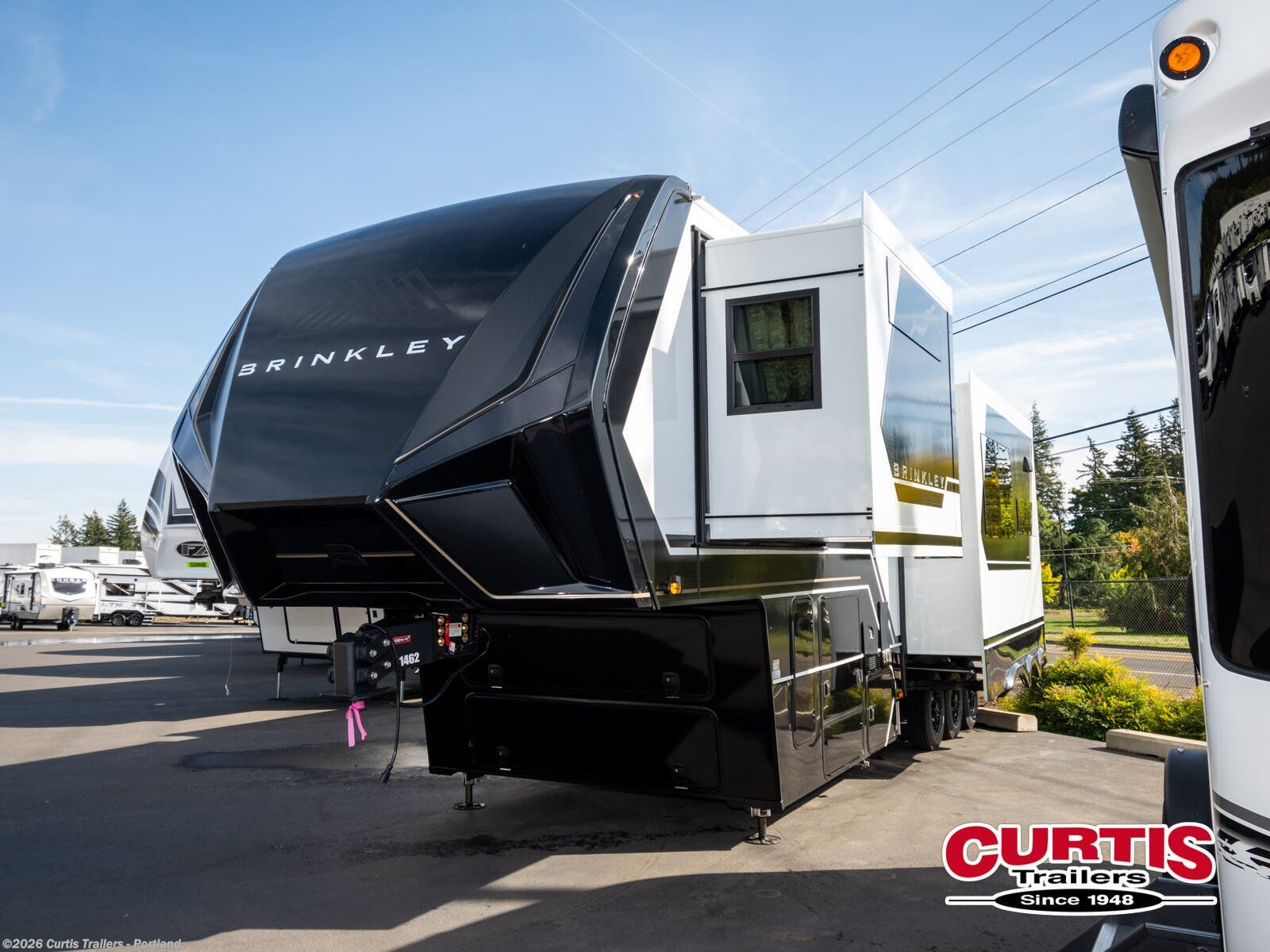 2025 Brinkley RV Model G 3250 RV for Sale in Portland, OR 97266 | 45860 ...