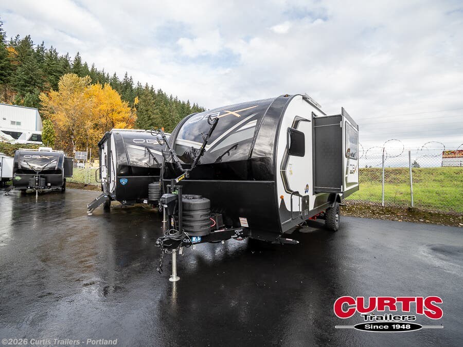 2025 Keystone Outback OBX 18bhs RV for Sale in Portland, OR 97266 ...