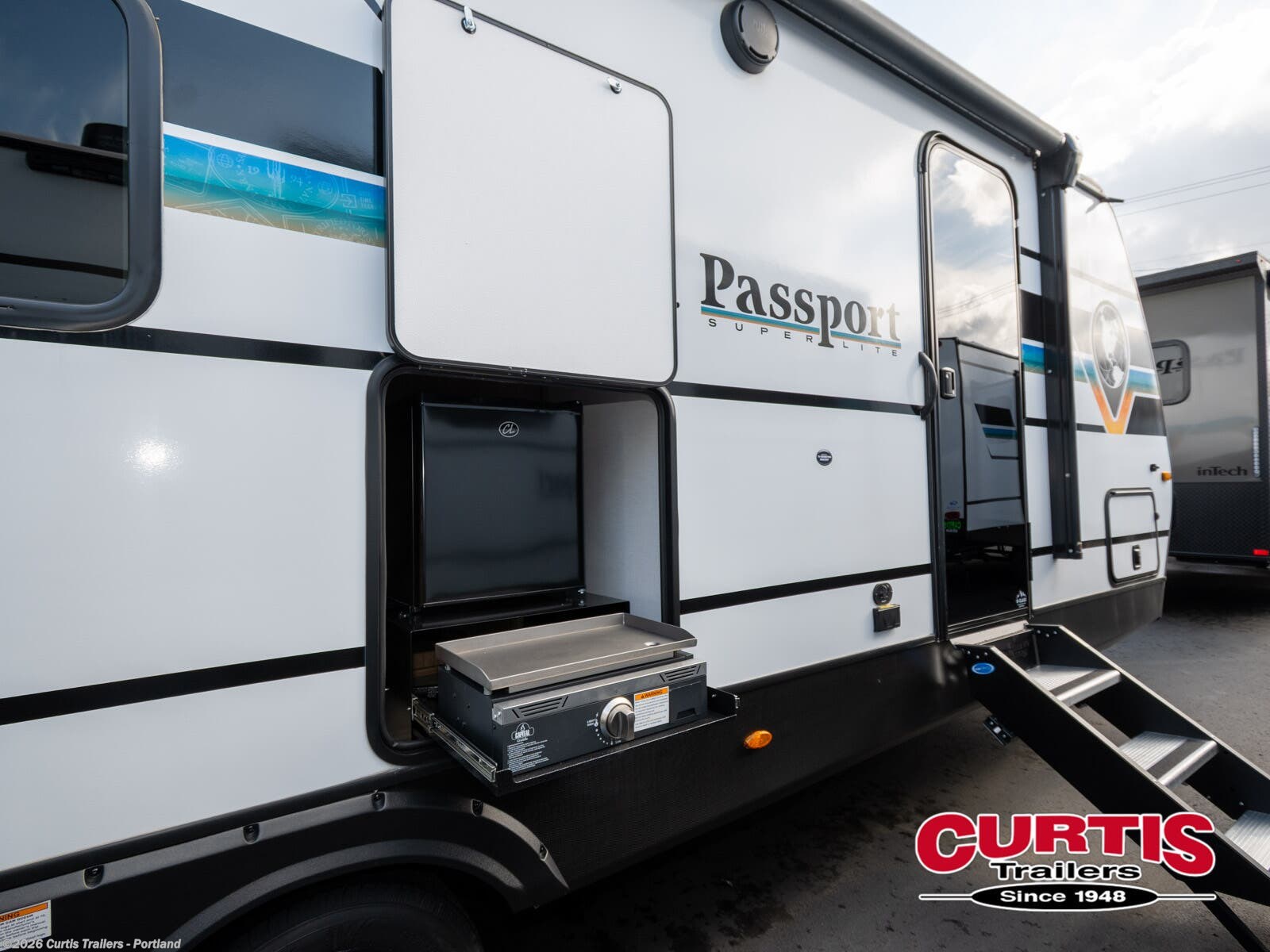 2025 Keystone Passport 2450RK RV for Sale in Portland, OR 97266 | 46884 ...