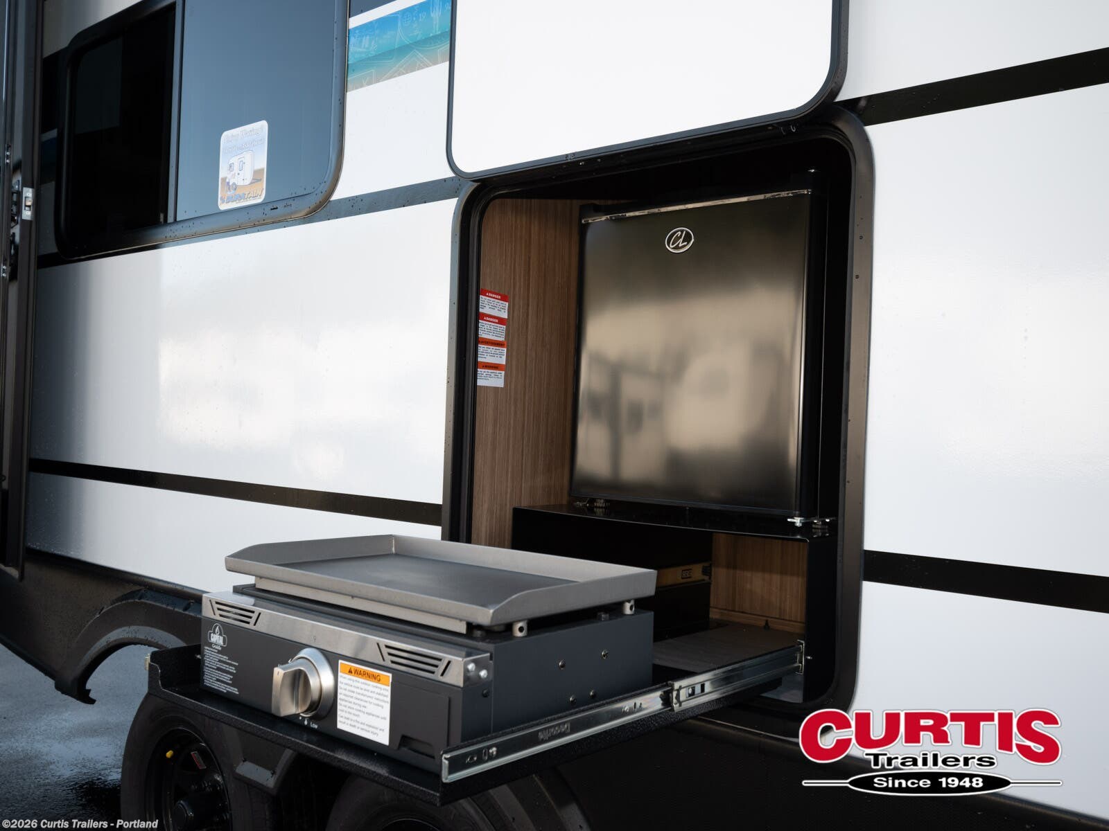 2025 Keystone Passport 2450RK #46859 - For Sale in Portland, OR