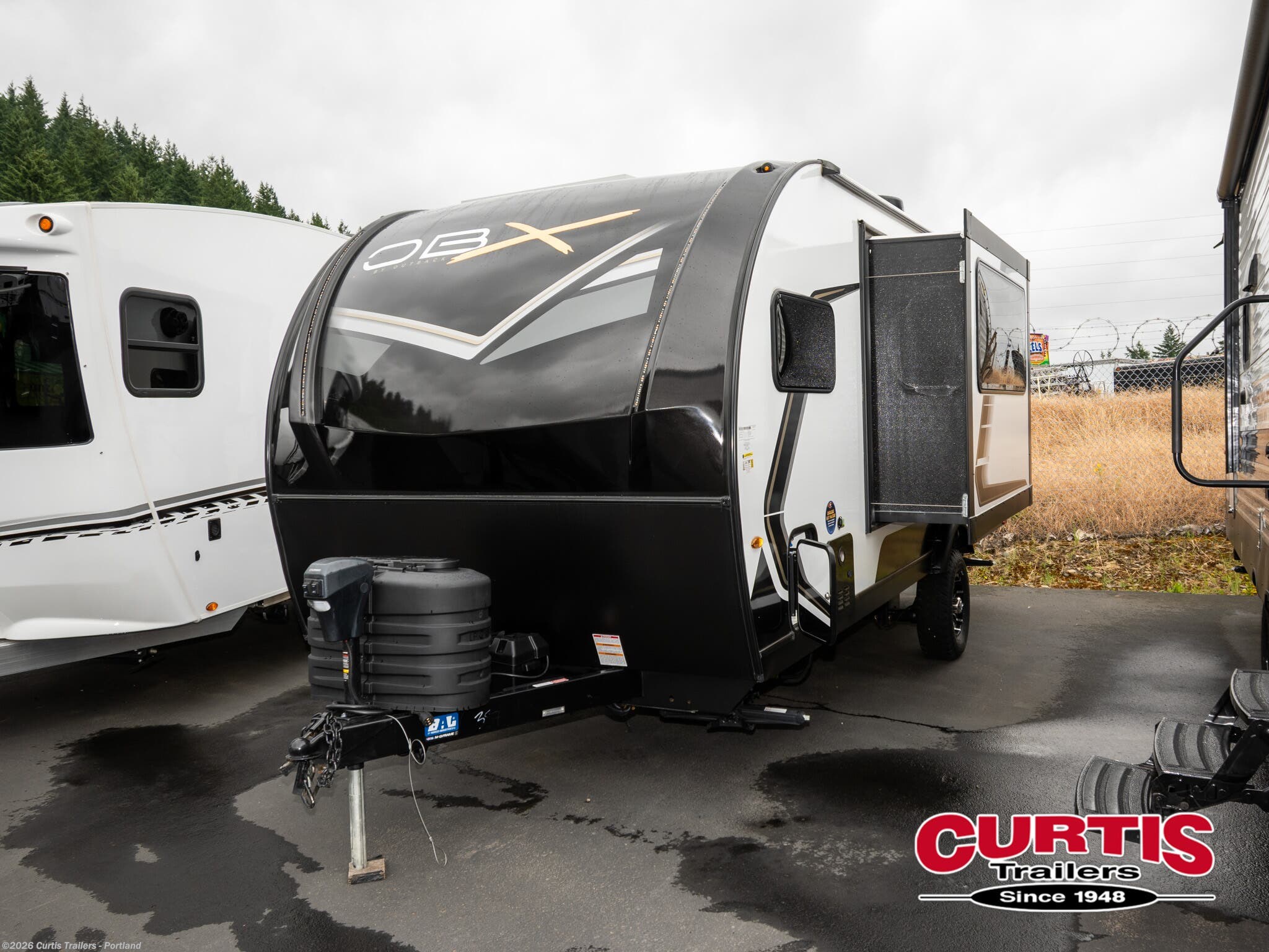 2025 Keystone Outback OBX 19RBS RV for Sale in Portland, OR 97266 ...