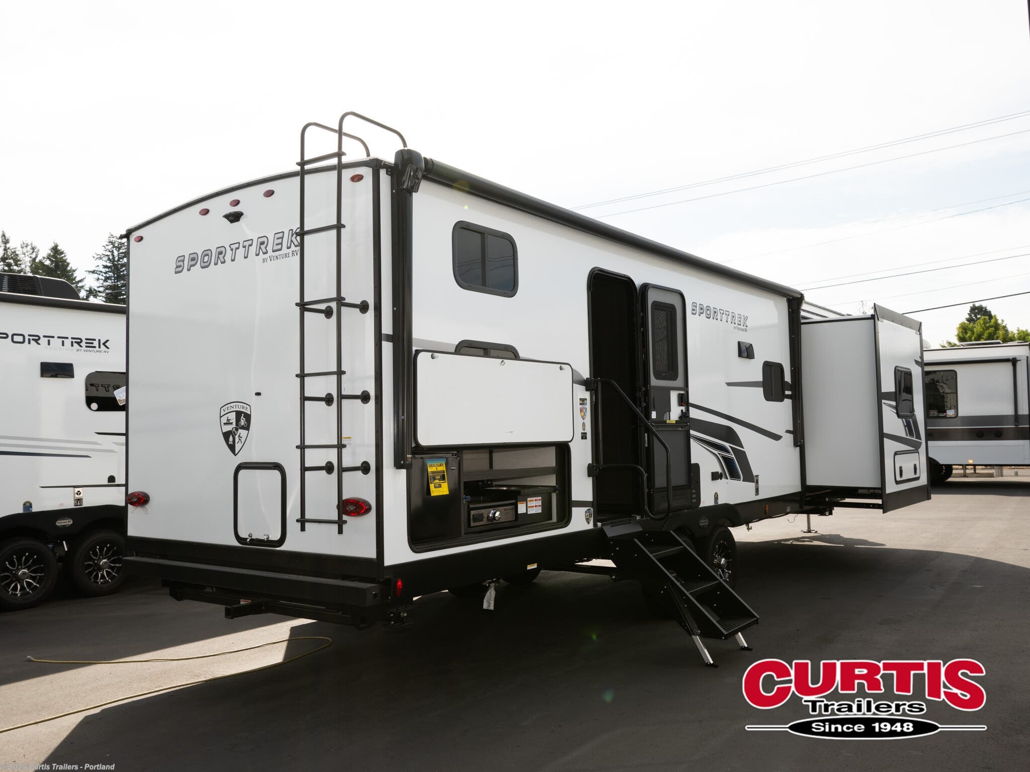 2026 Venture RV SportTrek 292vbh #47864 - For Sale in Portland, OR