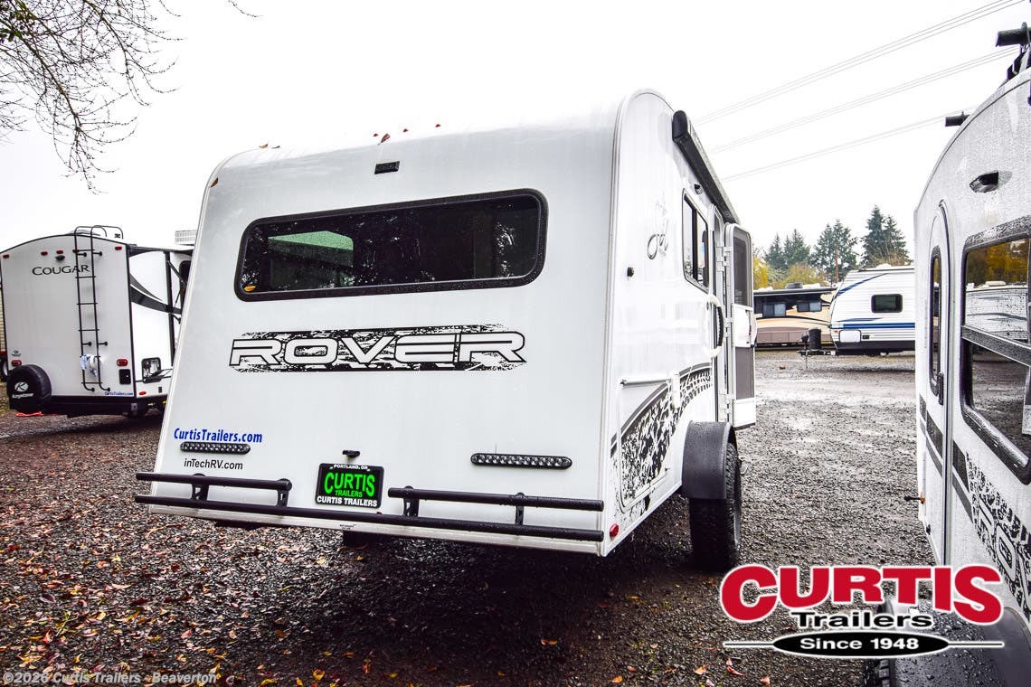 2021 inTech Sol Horizon RV for Sale in Beaverton, OR 97003 | 38126 ...