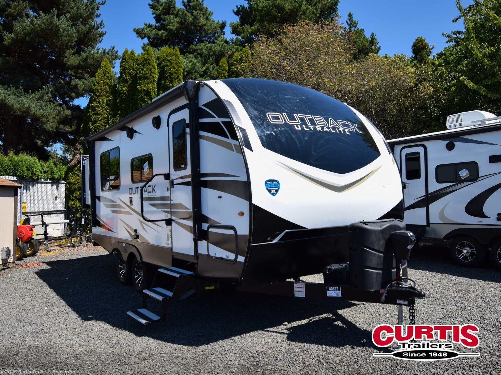 2023 Keystone Outback Ultra-Lite 210URS RV for Sale in Beaverton, OR ...