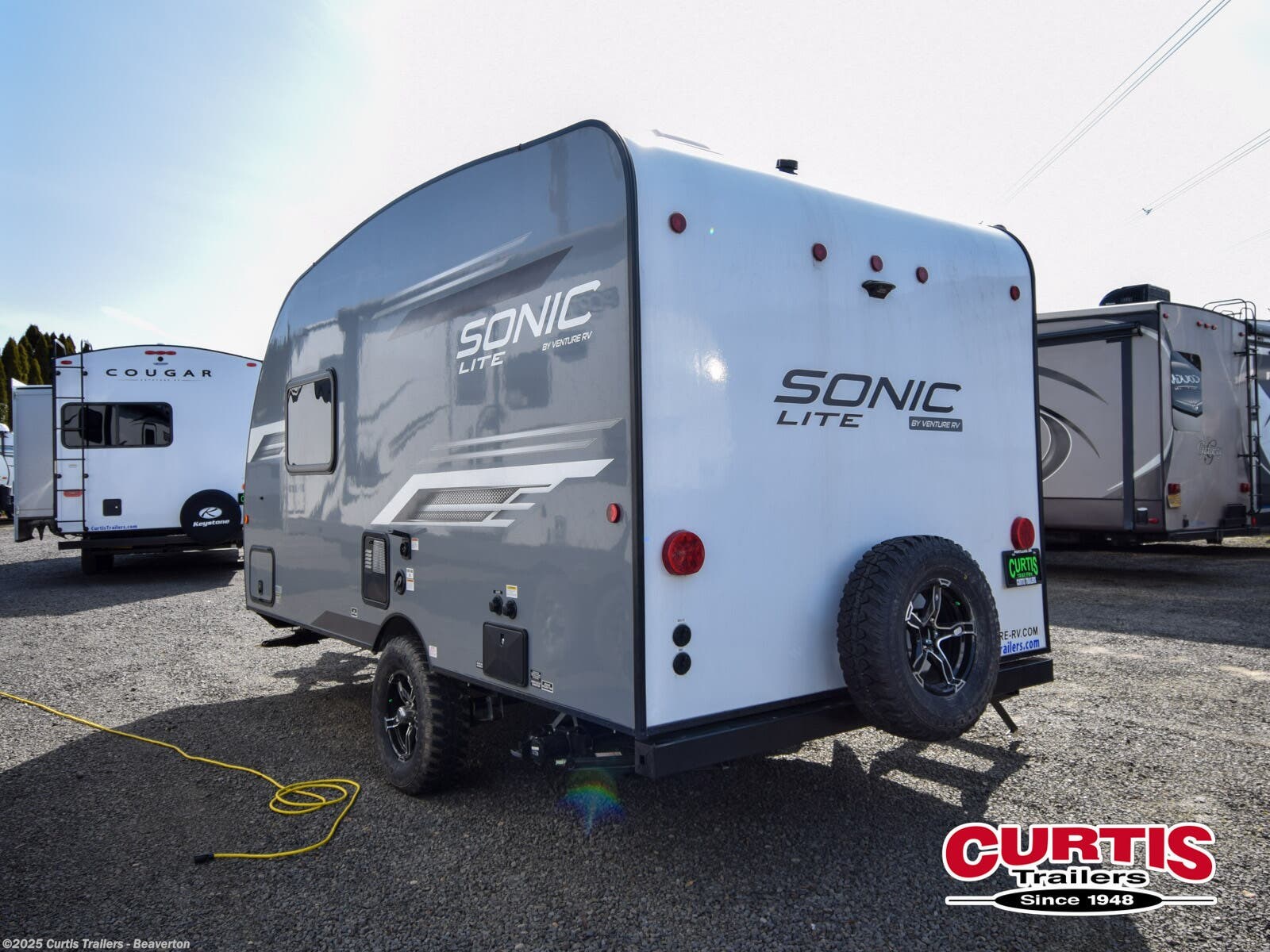 2023 Venture RV Sonic Lite 150vrk RV for Sale in Beaverton, OR 97003 ...