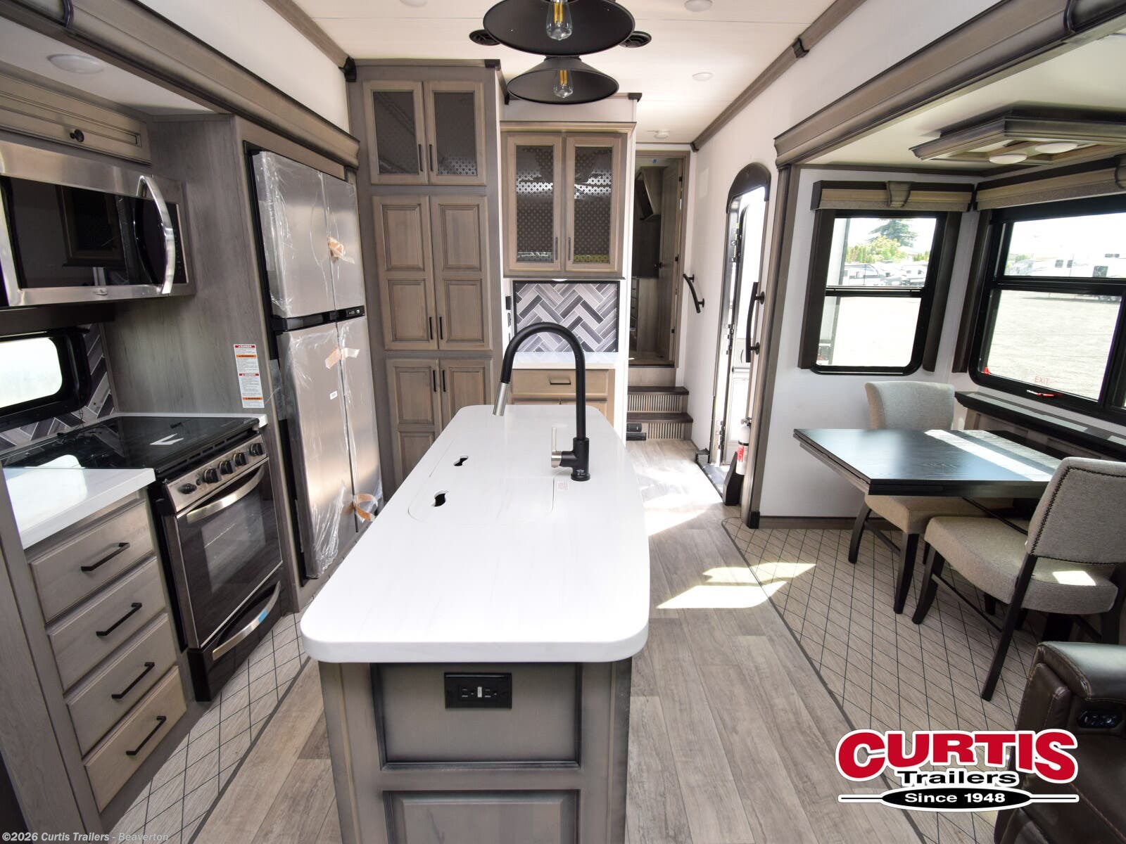 2022 Keystone Montana 3931FB RV for Sale in Beaverton, OR 97003 | 45008 ...