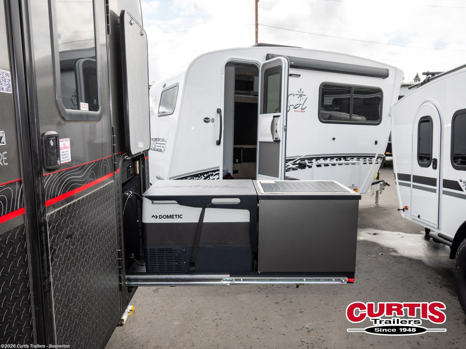 2024 inTech Flyer Explore RV for Sale in Beaverton, OR 97003 | 45541 ...