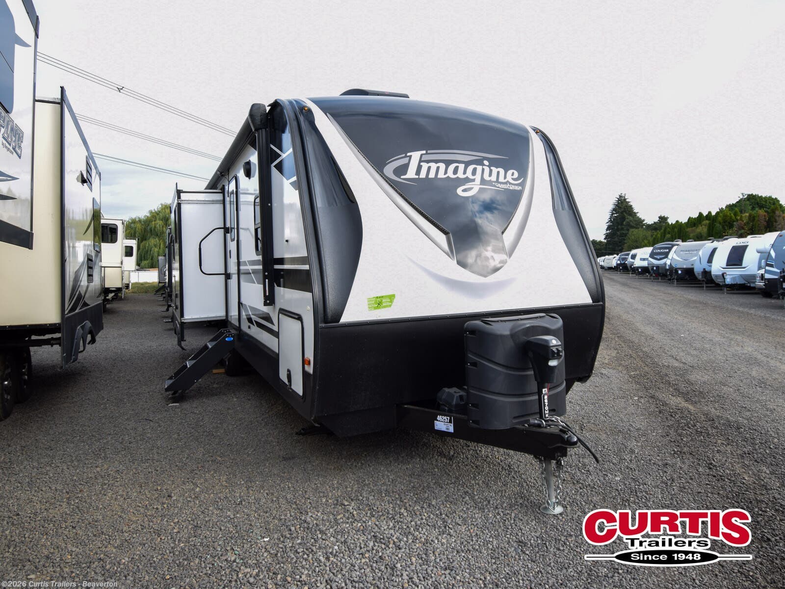 2022 Grand Design Imagine 2670MK RV for Sale in Beaverton, OR 97003 ...