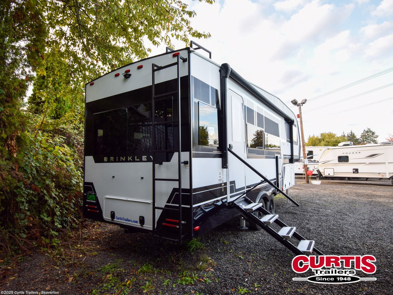 2025 Brinkley RV Model Z 2670 RV for Sale in Beaverton, OR 97003 ...