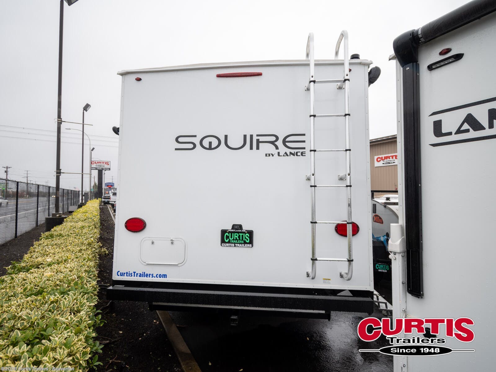 2025 Lance Squire Lance SQ26 RV for Sale in Beaverton, OR 97003 | 46614 ...