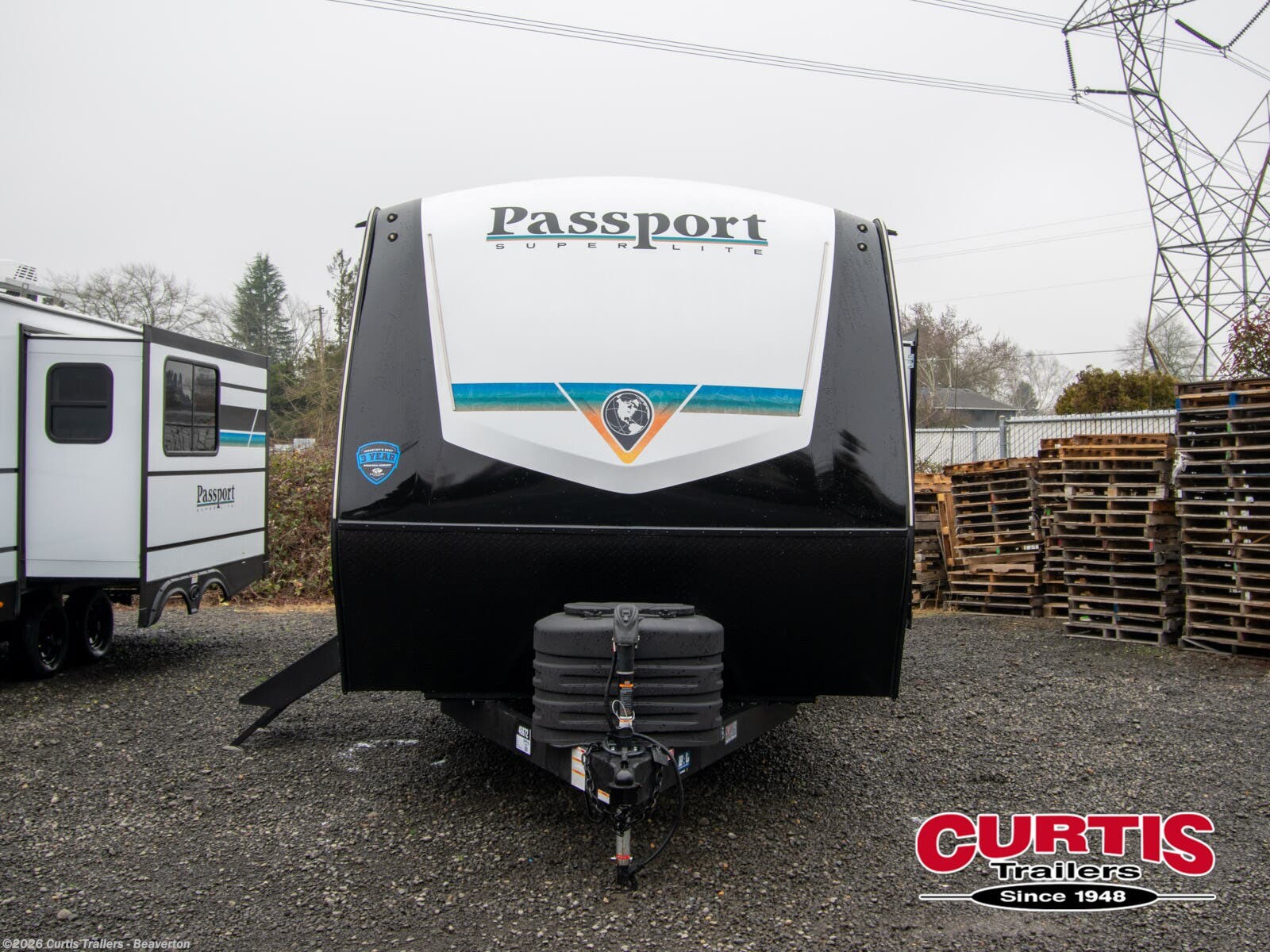 2025 Keystone Passport 2450RK #46872 - For Sale in Beaverton, OR