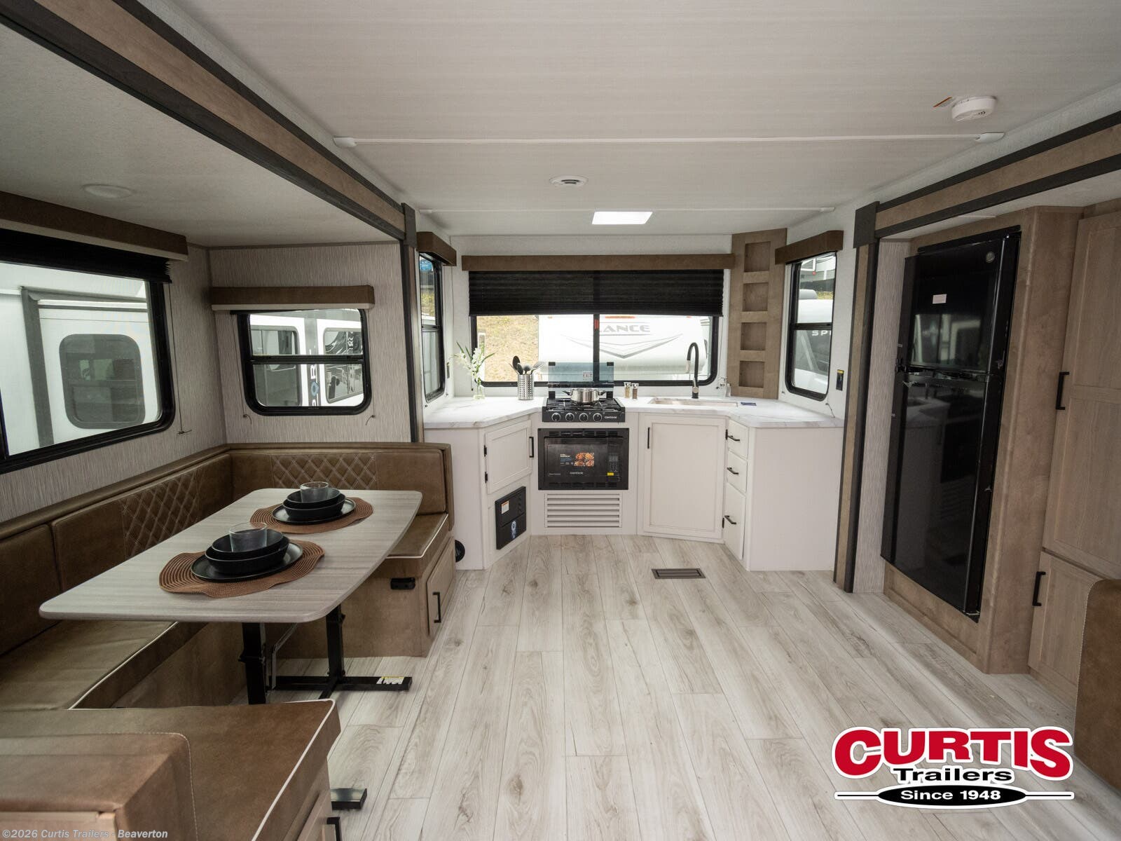 2025 Keystone Springdale 281RK #45745 - For Sale in Beaverton, OR