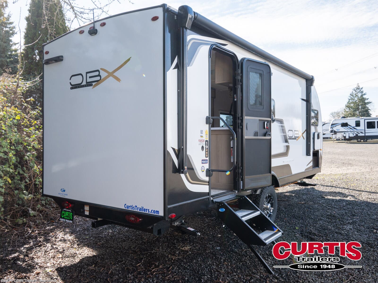 2025 Keystone Outback OBX 19RBS RV for Sale in Beaverton, OR 97003 ...