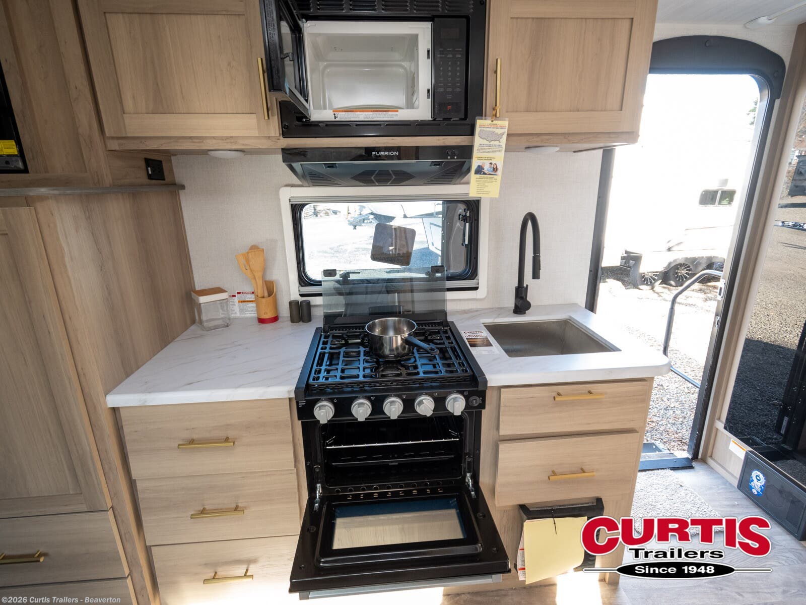 2025 Keystone Outback OBX 19RBS RV for Sale in Beaverton, OR 97003 ...