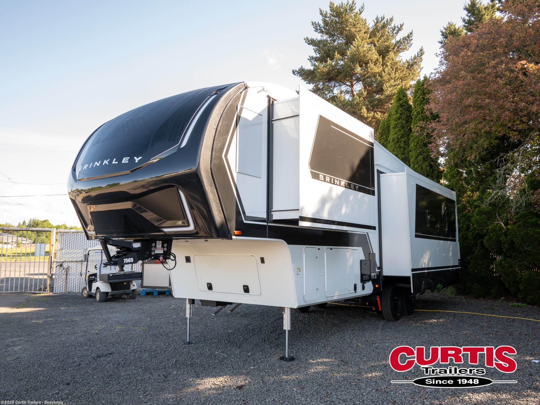 2025 Brinkley RV Model Z 2900 RV for Sale in Beaverton, OR 97003 | 47090 | RVUSA.com Classifieds