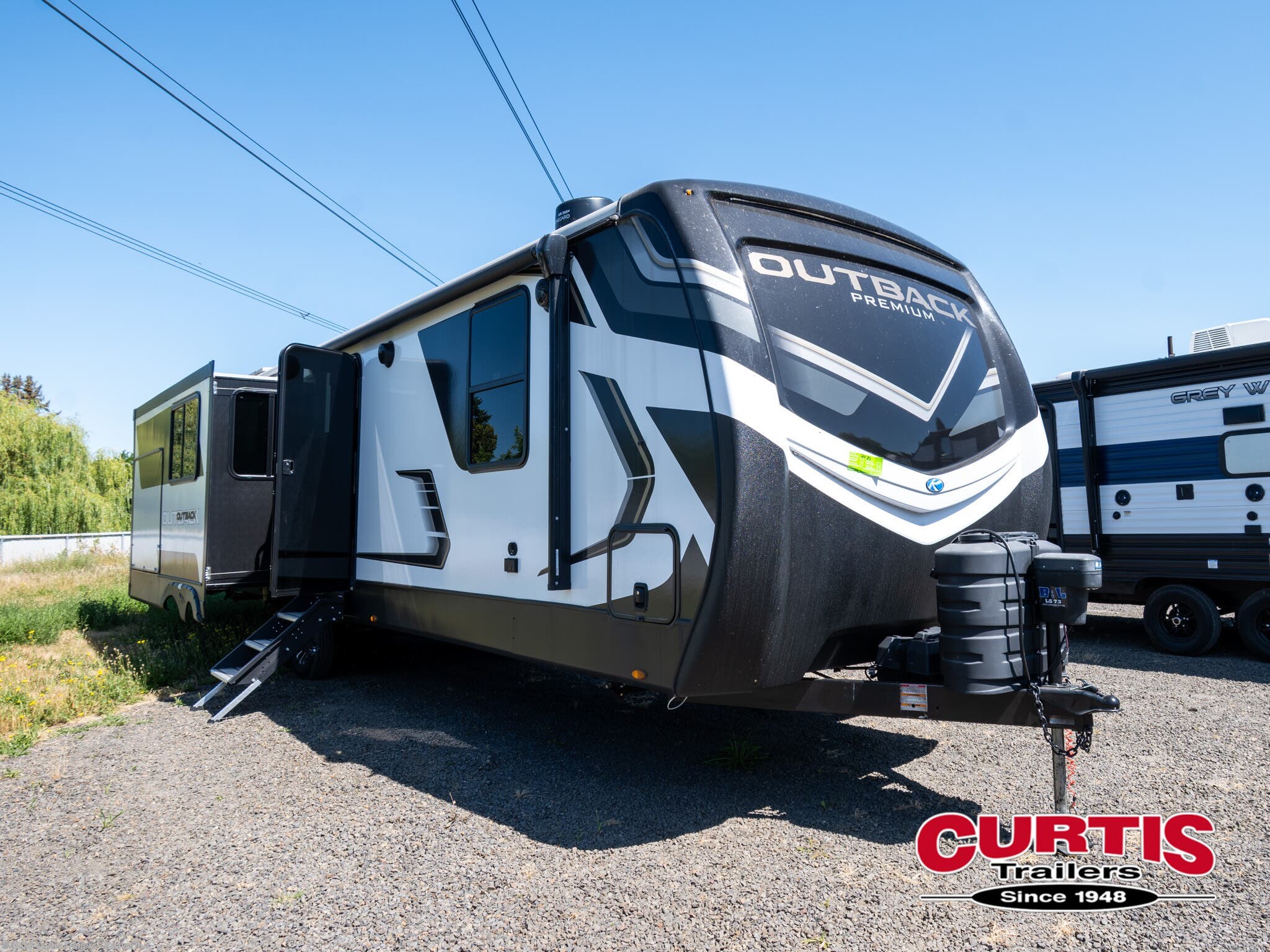 2024 Keystone Outback 330rl RV for Sale in Beaverton, OR 97003 | 47624 ...