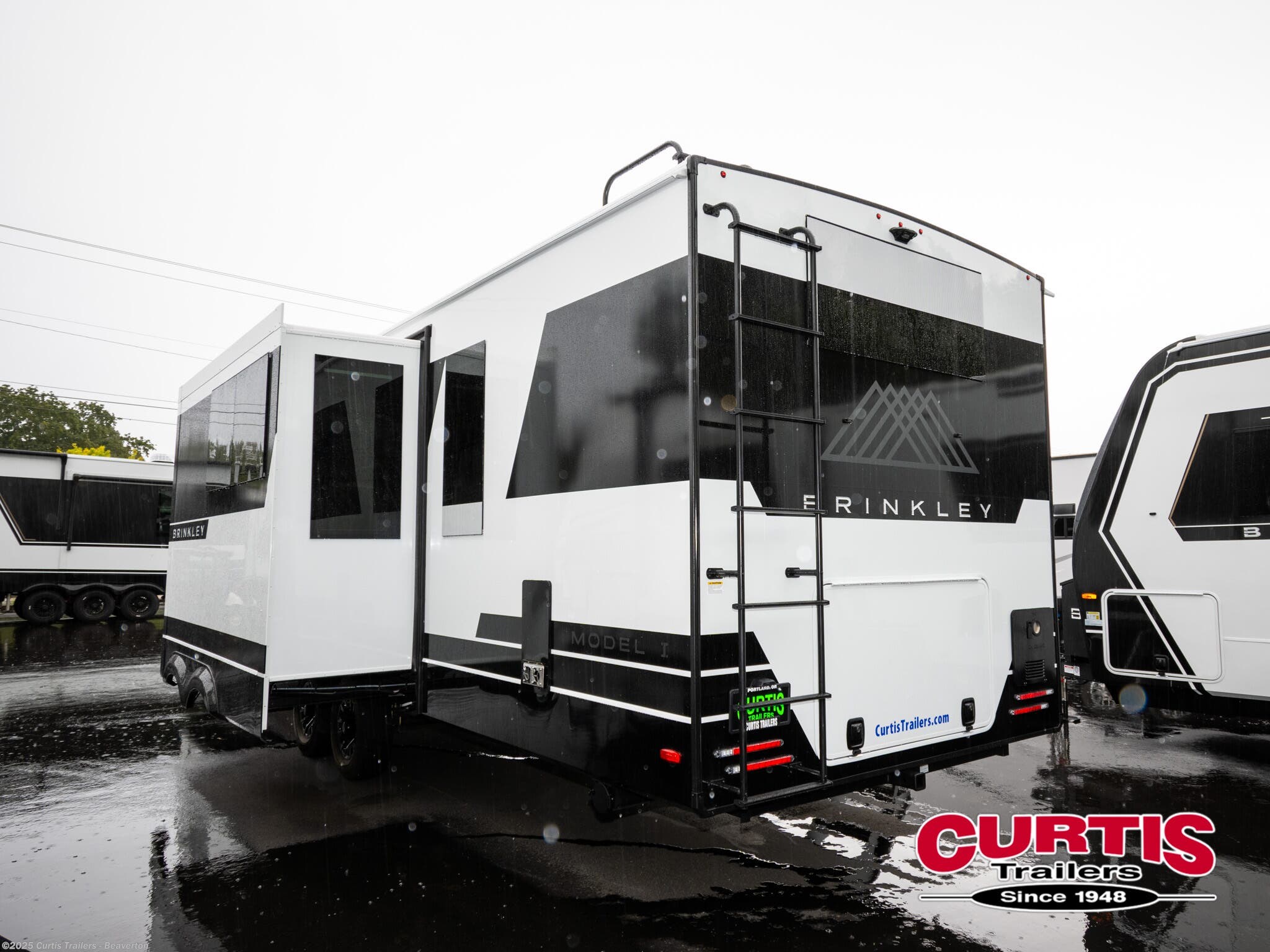 2026 Brinkley RV Model I 294 RV for Sale in Beaverton, OR 97003 | 47766 ...