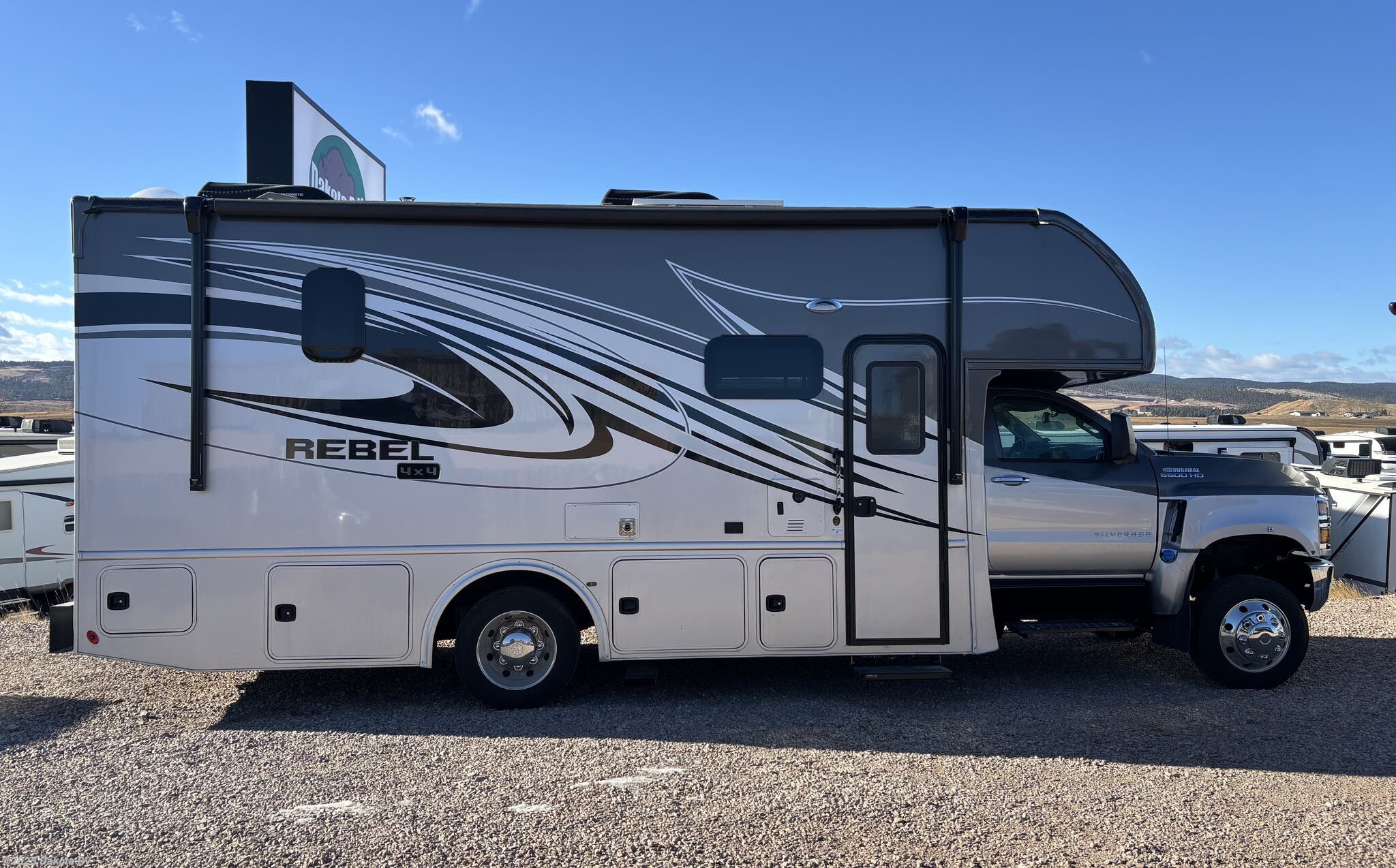 2024 Nexus Rebel 28R RV for Sale in Rapid City, SD 57702 | 42333 ...