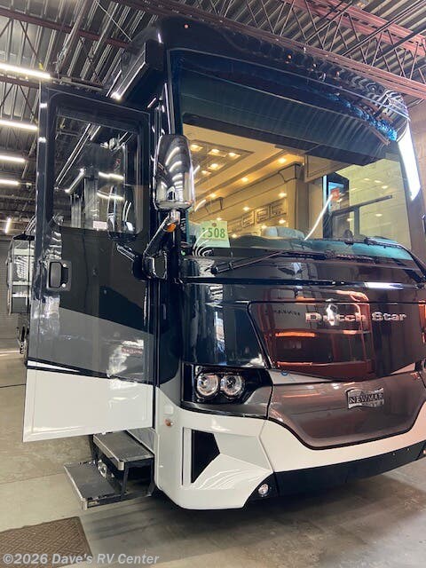 2025 Newmar Dutch Star 4311 RV for Sale in Danbury, CT 06810 | 611770 ...