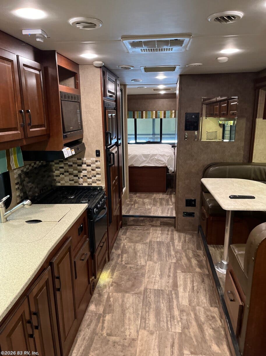 2016 Forest River Forester Classic 3011DS RV for Sale in Long Grove, IL 60047 | P517 | RVUSA.com ...