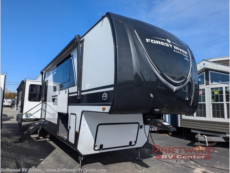 2025 East to West Ahara 395FB RV for Sale in Clermont, NJ 08210 | 9841 | RVUSA.com Classifieds