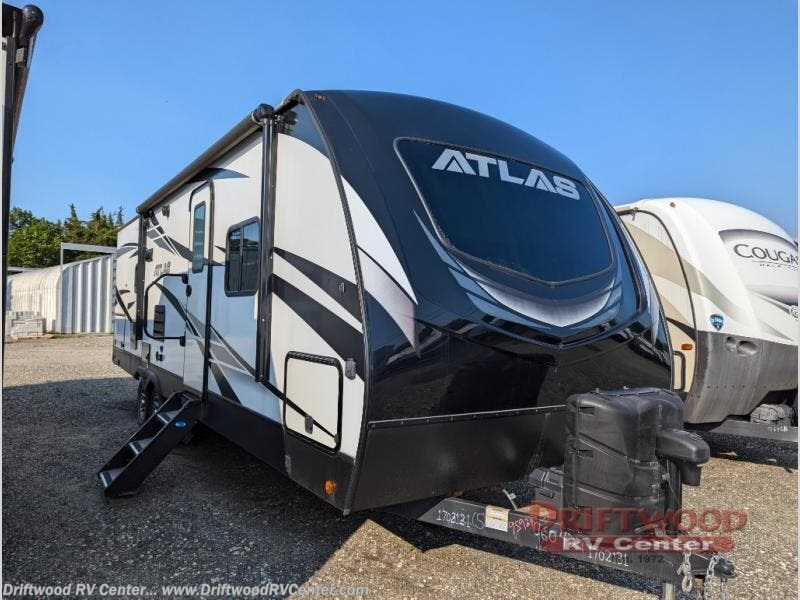 2020 Dutchmen Atlas 2732RB #9592A - For Sale in Clermont, NJ