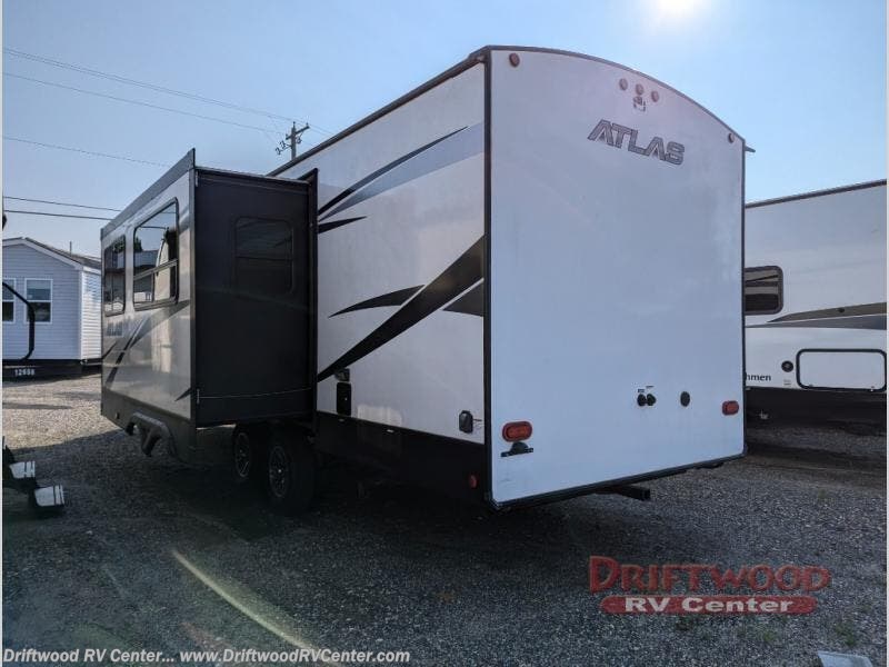 2020 Dutchmen Atlas 2732RB #9592A - For Sale in Clermont, NJ