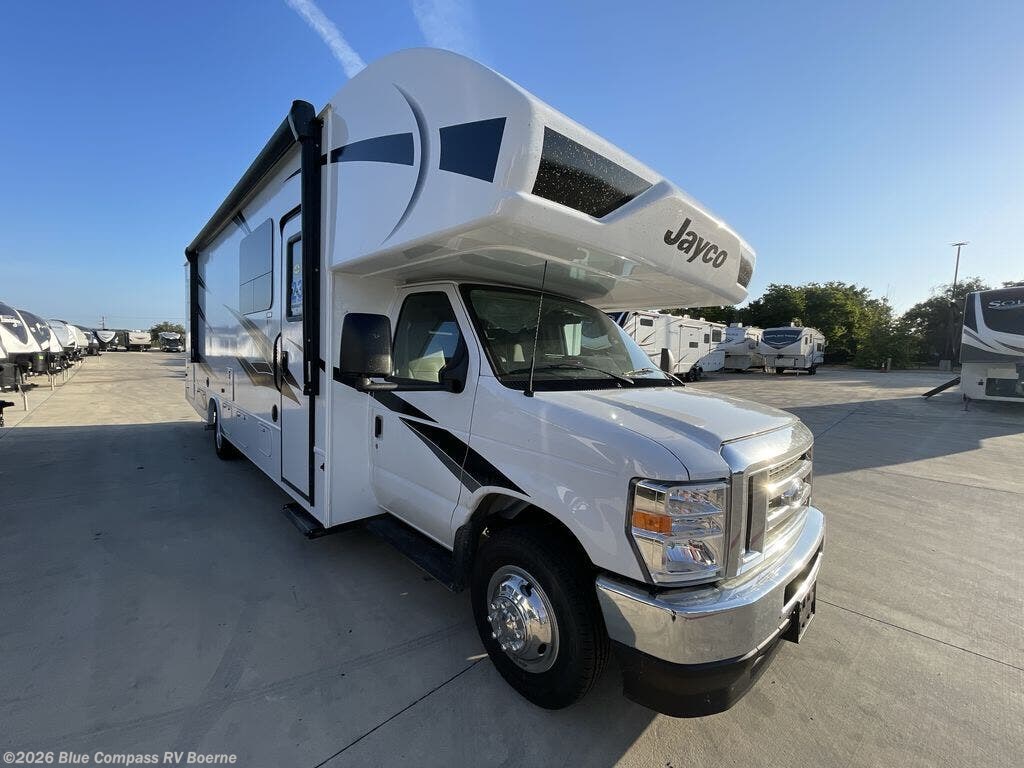 2024 Jayco Redhawk 31F RV for Sale in Boerne, TX 78006 | M73701 | RVUSA ...