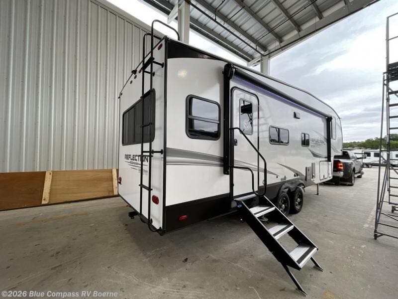 2024 Grand Design Reflection 150 Series 260RD RV for Sale in Boerne, TX ...