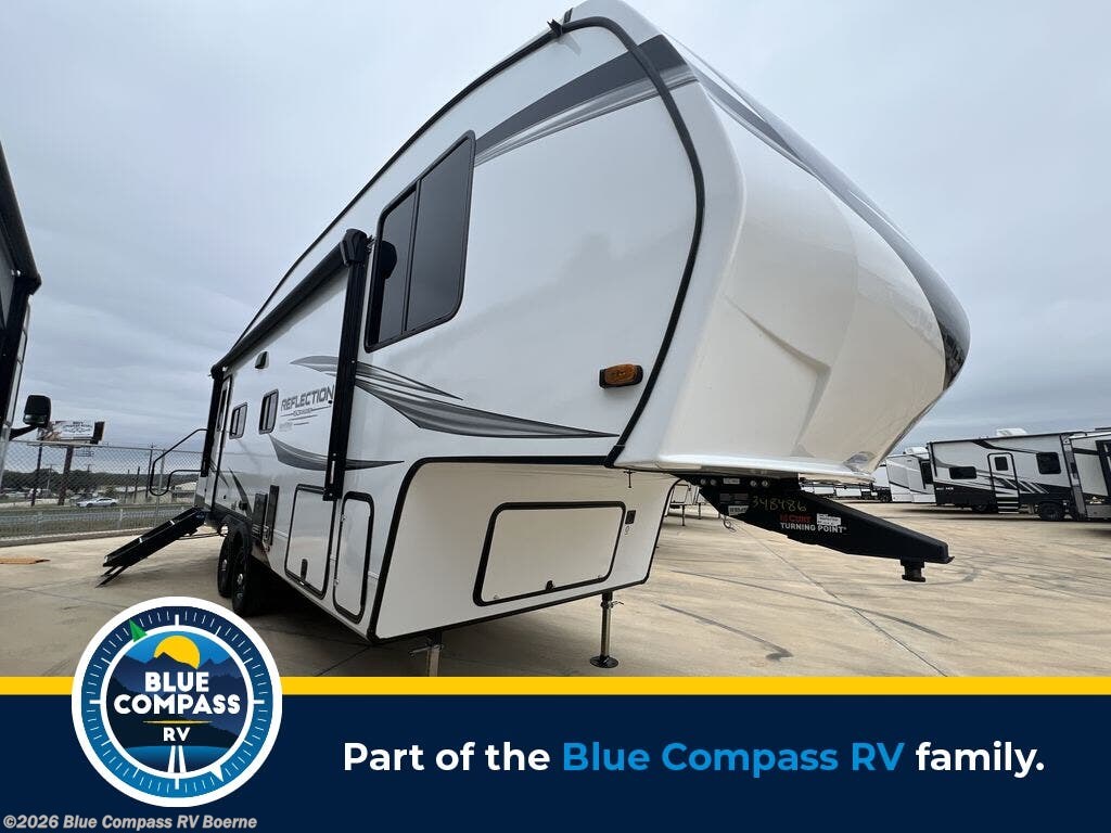 2024 Grand Design Reflection 150 Series 260RD RV for Sale in Boerne, TX ...