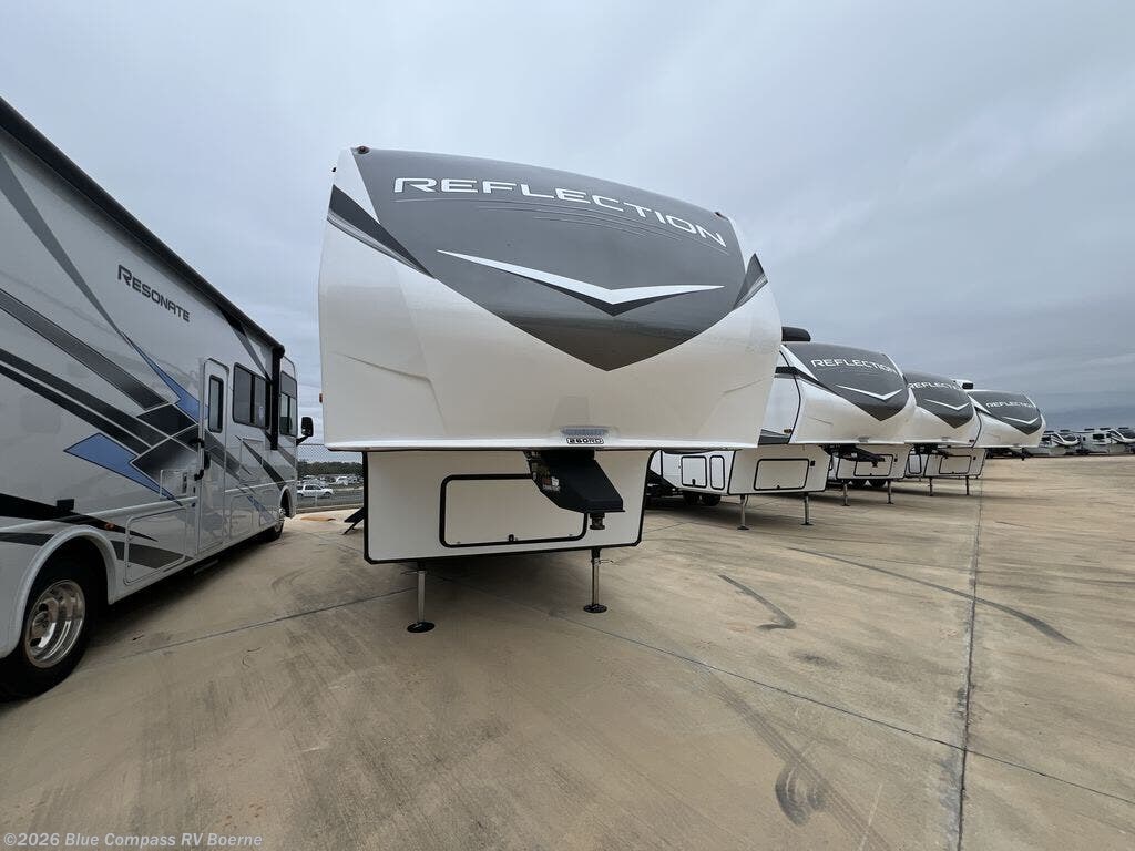 2024 Grand Design Reflection 150 Series 260RD RV for Sale in Boerne, TX ...