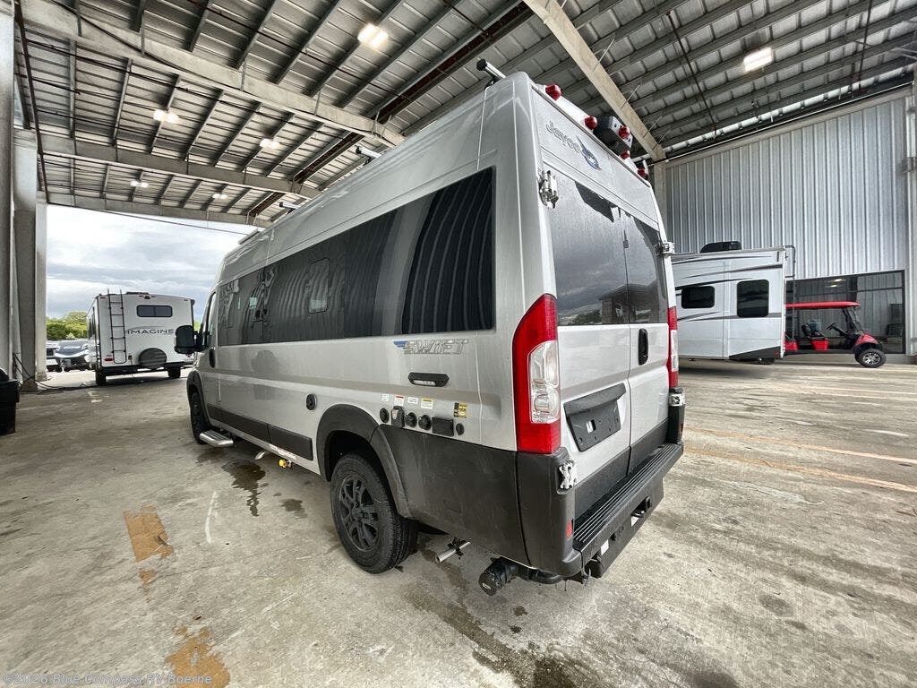 2024 Jayco Swift 20T RV for Sale in Boerne, TX 78006 | M83718 | RVUSA ...