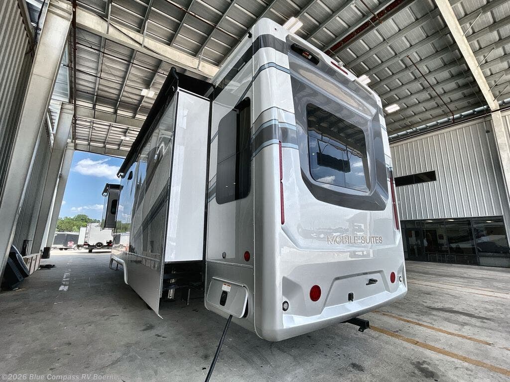 2024 DRV Mobile Suites MS Houston RV for Sale in Boerne, TX 78006 ...