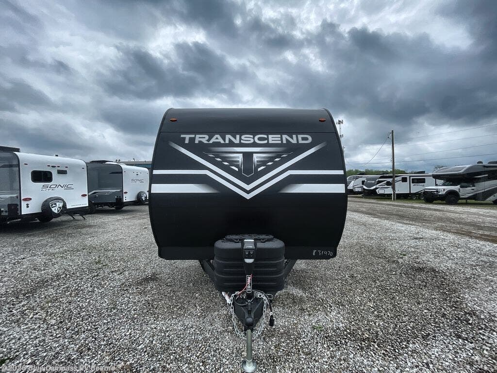 2024 Grand Design Transcend Xplor 321BH RV for Sale in Boerne, TX 78006 ...