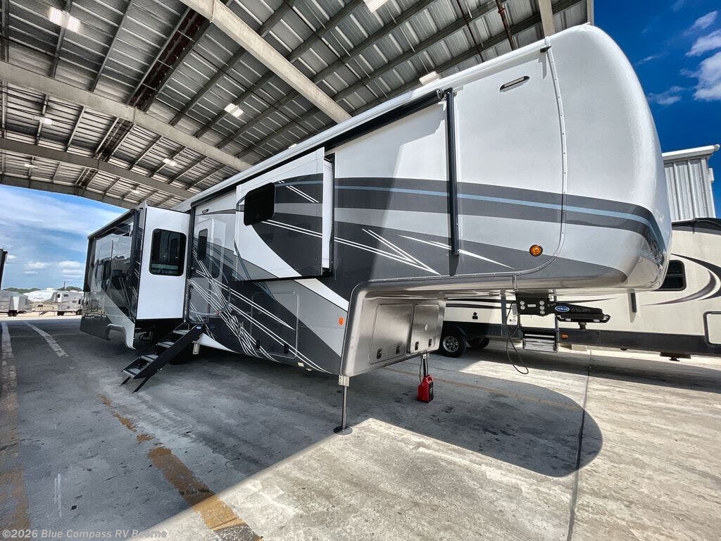 2025 DRV Mobile Suites MS 41RKDB RV for Sale in Boerne, TX 78006 ...