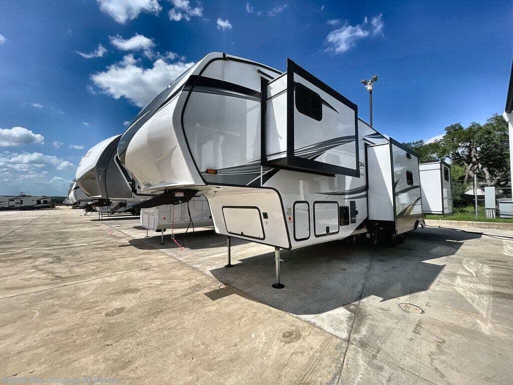 2025 Grand Design Reflection 311BHS #T94171 - For Sale in Boerne, TX