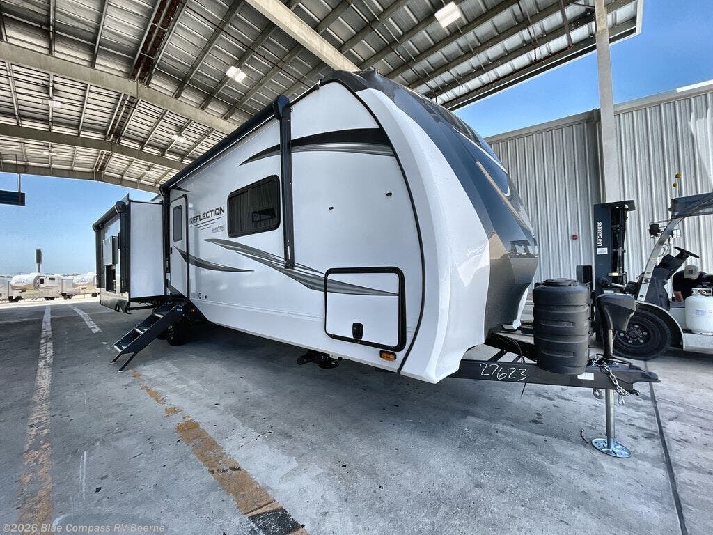 2025 Grand Design Reflection 310MKTS RV for Sale in Boerne, TX 78006 ...