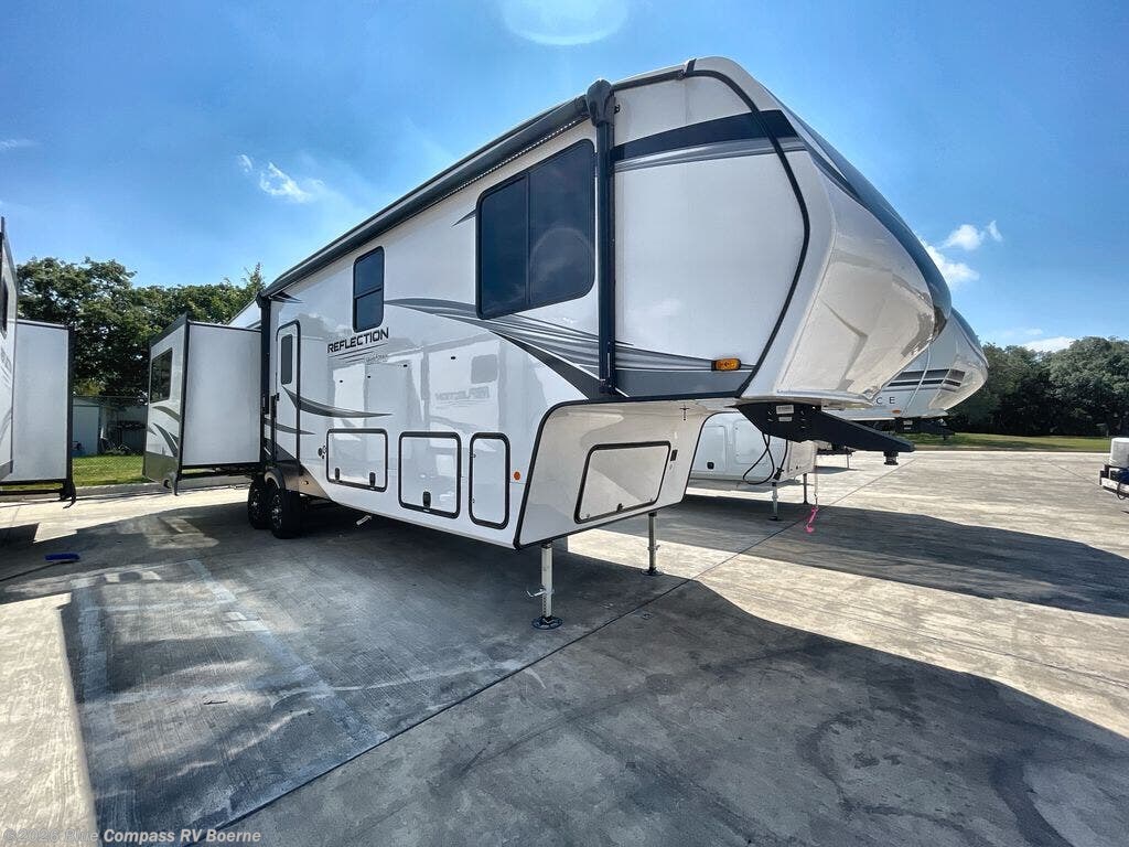 2025 Grand Design Reflection 324MBS RV for Sale in Boerne, TX 78006 ...