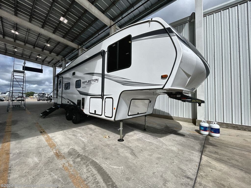 2025 Grand Design Reflection 150 Series 260RD RV for Sale in Boerne, TX ...