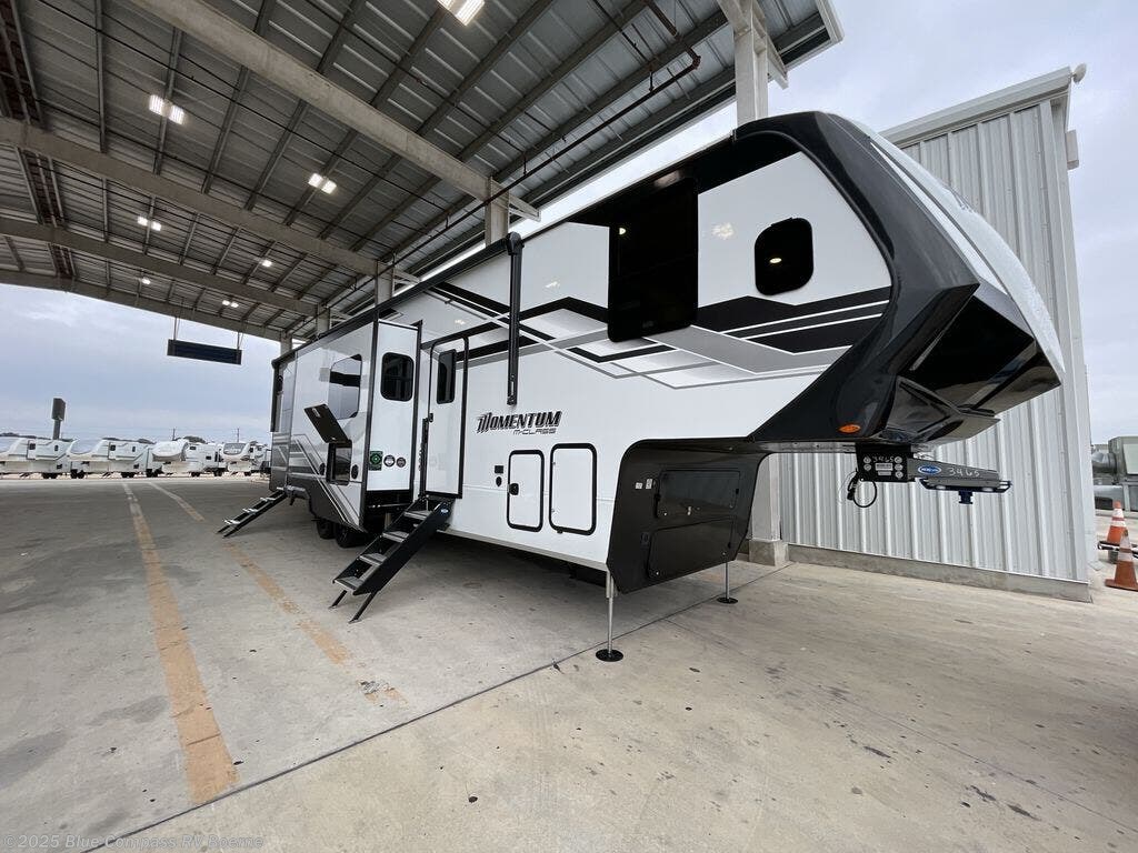2025 Grand Design Momentum M-Class 344M RV for Sale in Boerne, TX 78006 | T99789 | RVUSA.com ...