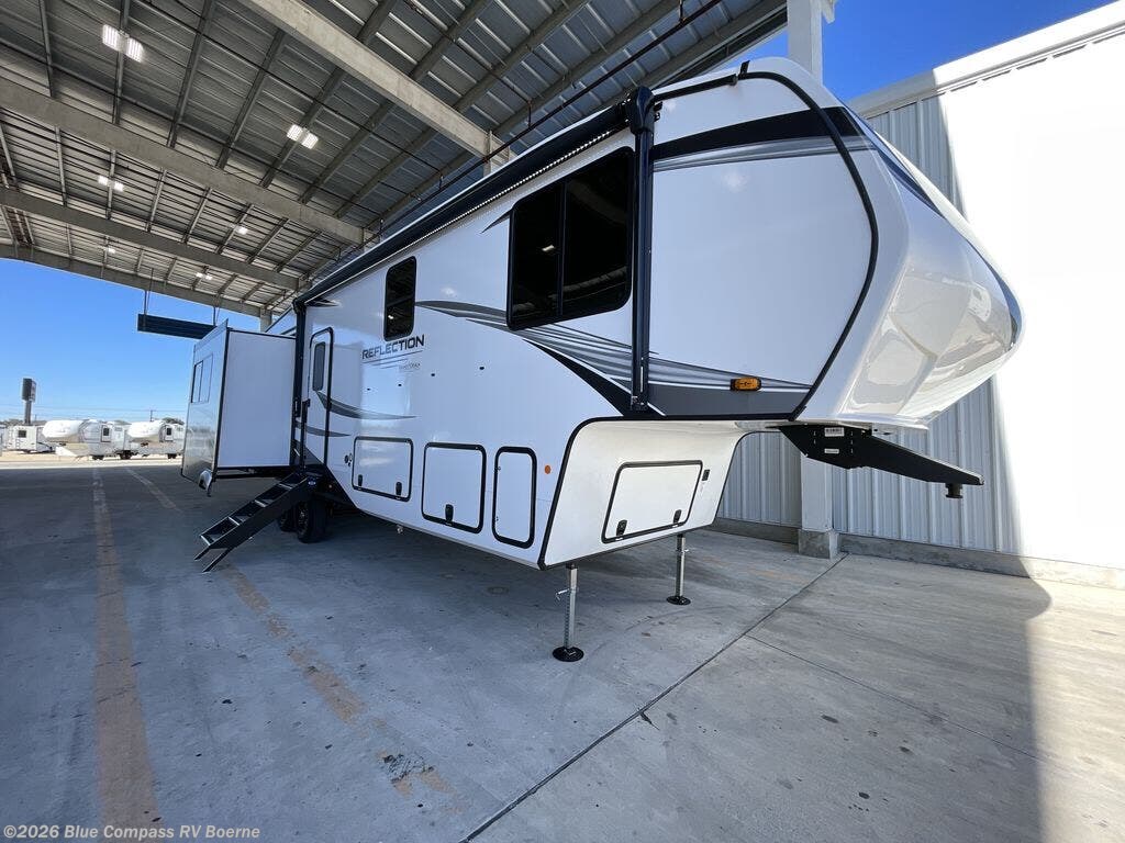 2025 Grand Design Reflection 324MBS RV for Sale in Boerne, TX 78006 ...
