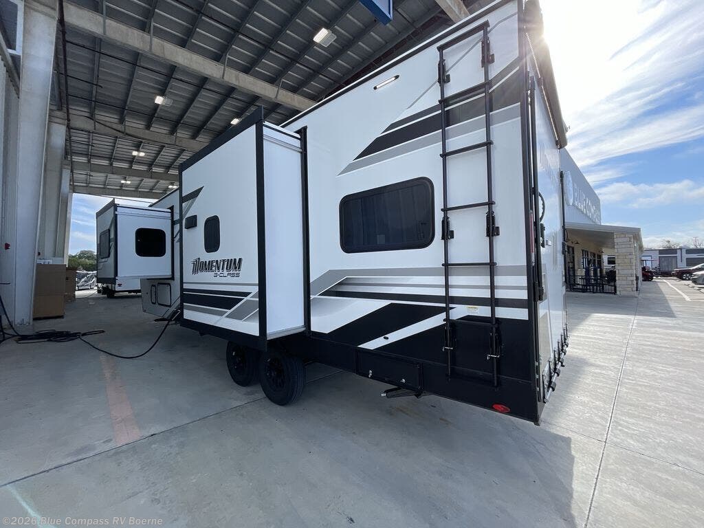 2025 Grand Design Momentum G-Class 25G RV for Sale in Boerne, TX 78006 ...
