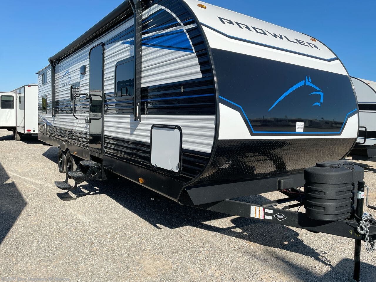 2025 Heartland Prowler Lynx 3005QBX RV for Sale in Boerne, TX 78006 ...