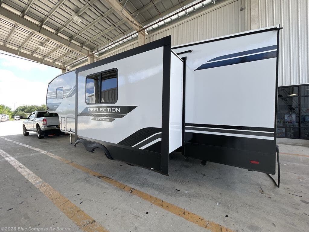 2026 Grand Design Reflection 100 Series 27BH #T123002 - For Sale in ...