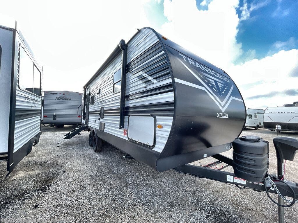 2026 Grand Design Transcend Xplor 22RBX RV for Sale in Boerne, TX 78006 ...